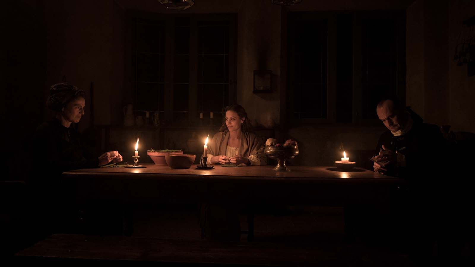 La cocinera de Castamar : La cocinera de Castamar : Foto Óscar Rabadán ...