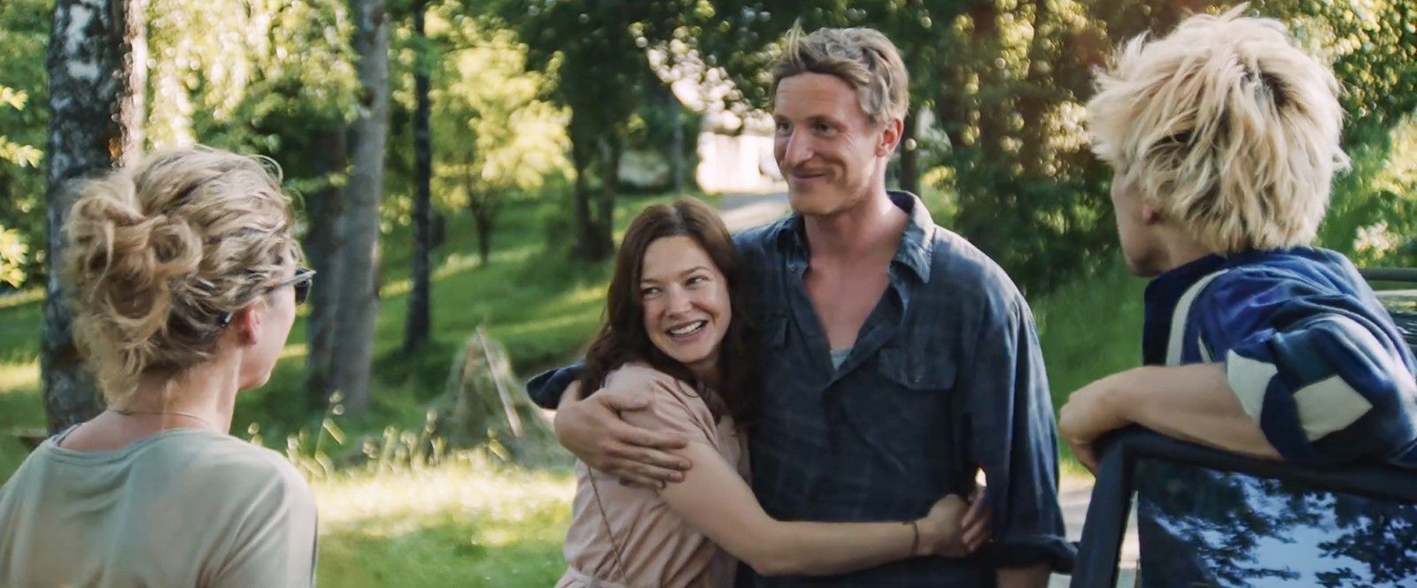 Foto de Golo Euler - Foto Golo Euler, Hannah Herzsprung - SensaCine.com