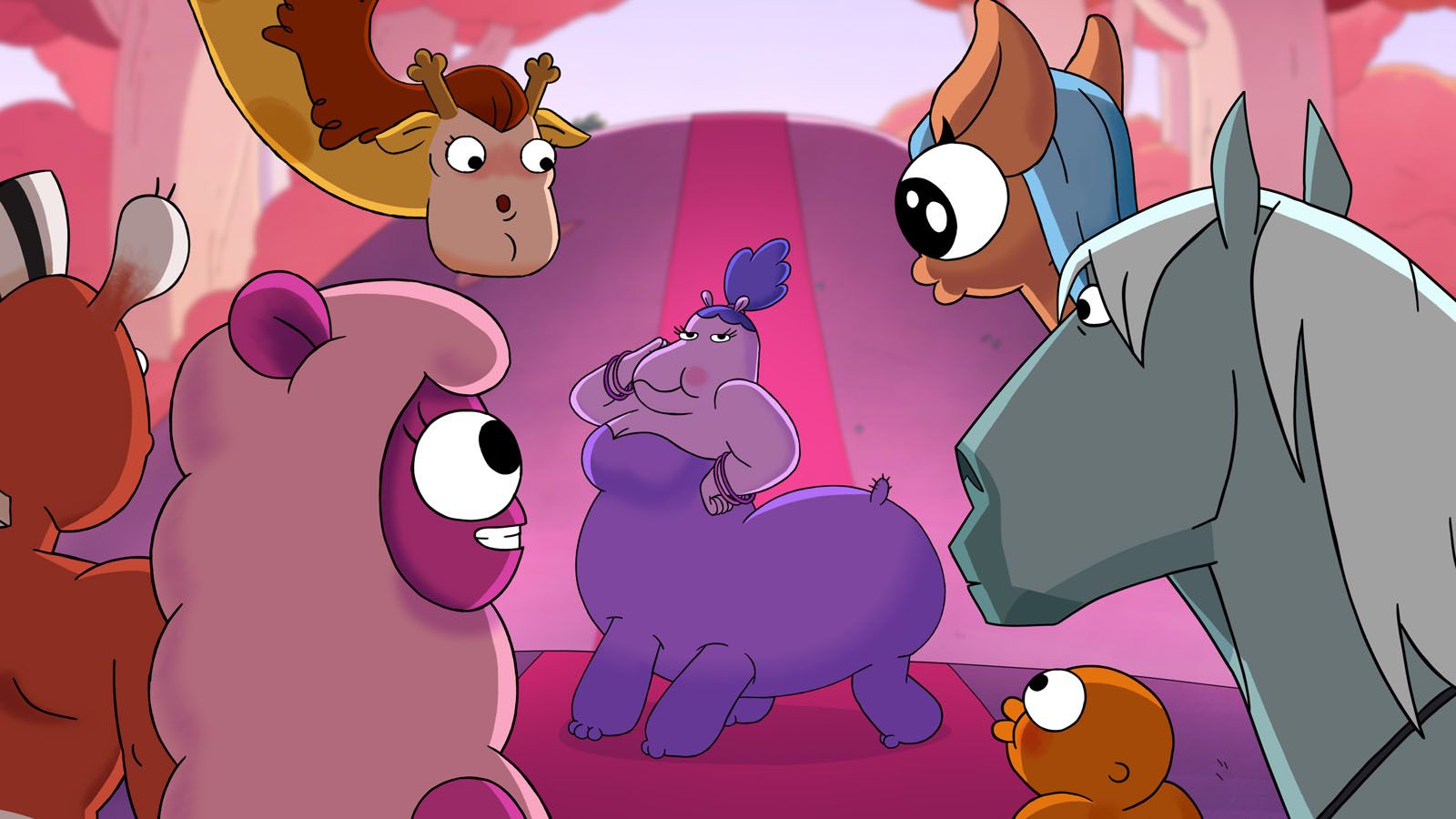 Centauria: Foto - 8 sobre un total de 9 - SensaCine.com