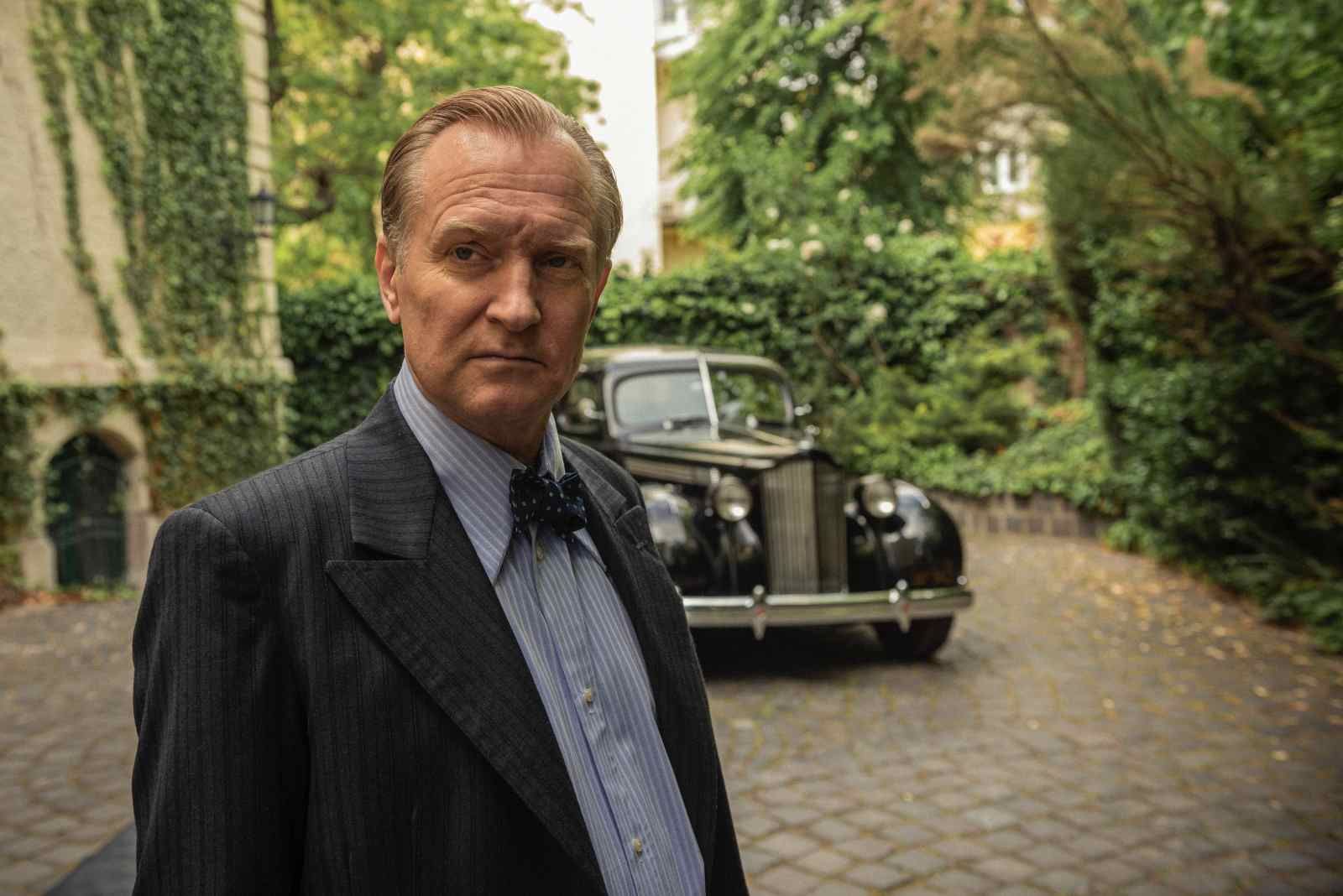 Foto de la película The Good Traitor - Foto 4 por un total de 13 ...