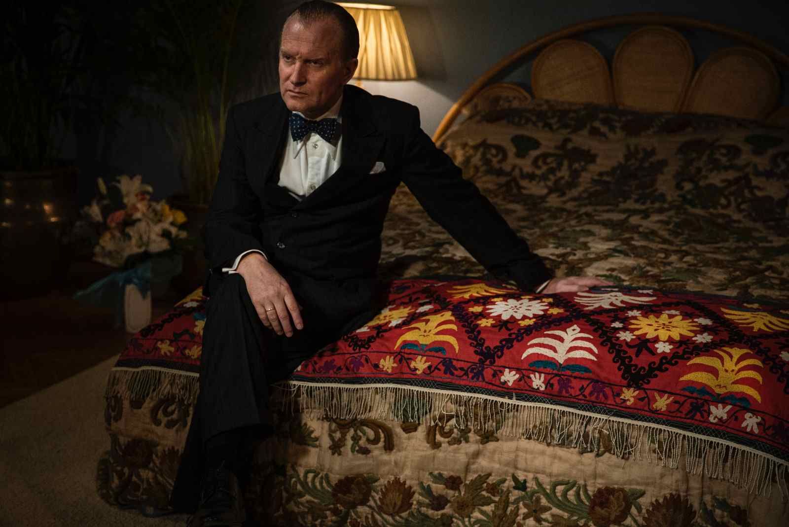 Foto de la película The Good Traitor - Foto 2 por un total de 13 ...