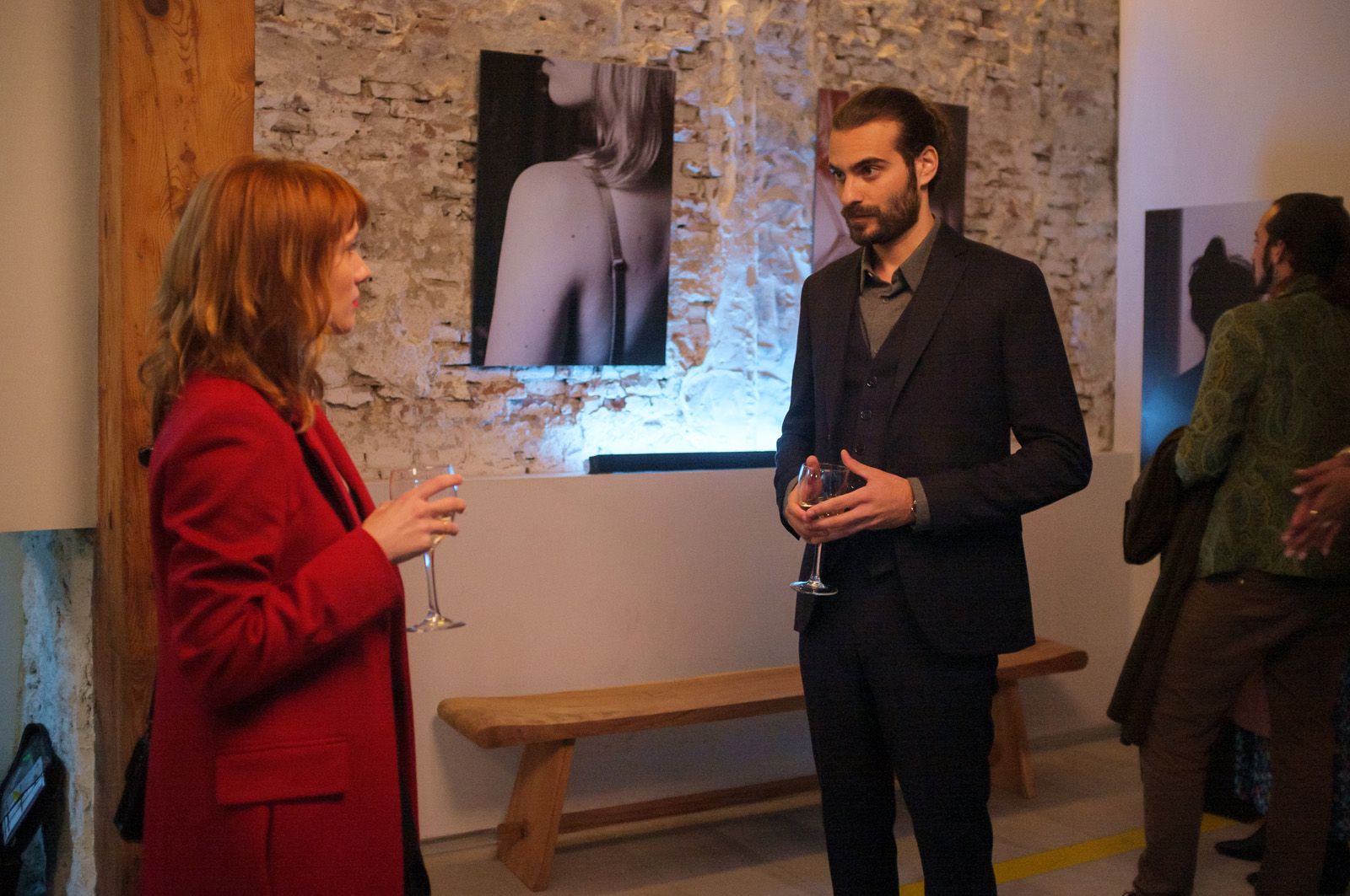 Foto de Ibrahim Al Shami - Foto Diana Gómez, Ibrahim Al Shami - Foto 3 ...