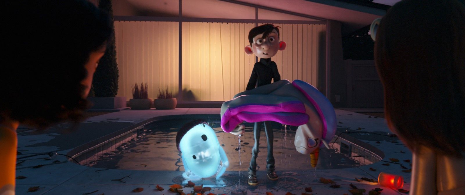 Foto de la película Ron da error - Foto 17 por un total de 22 ...