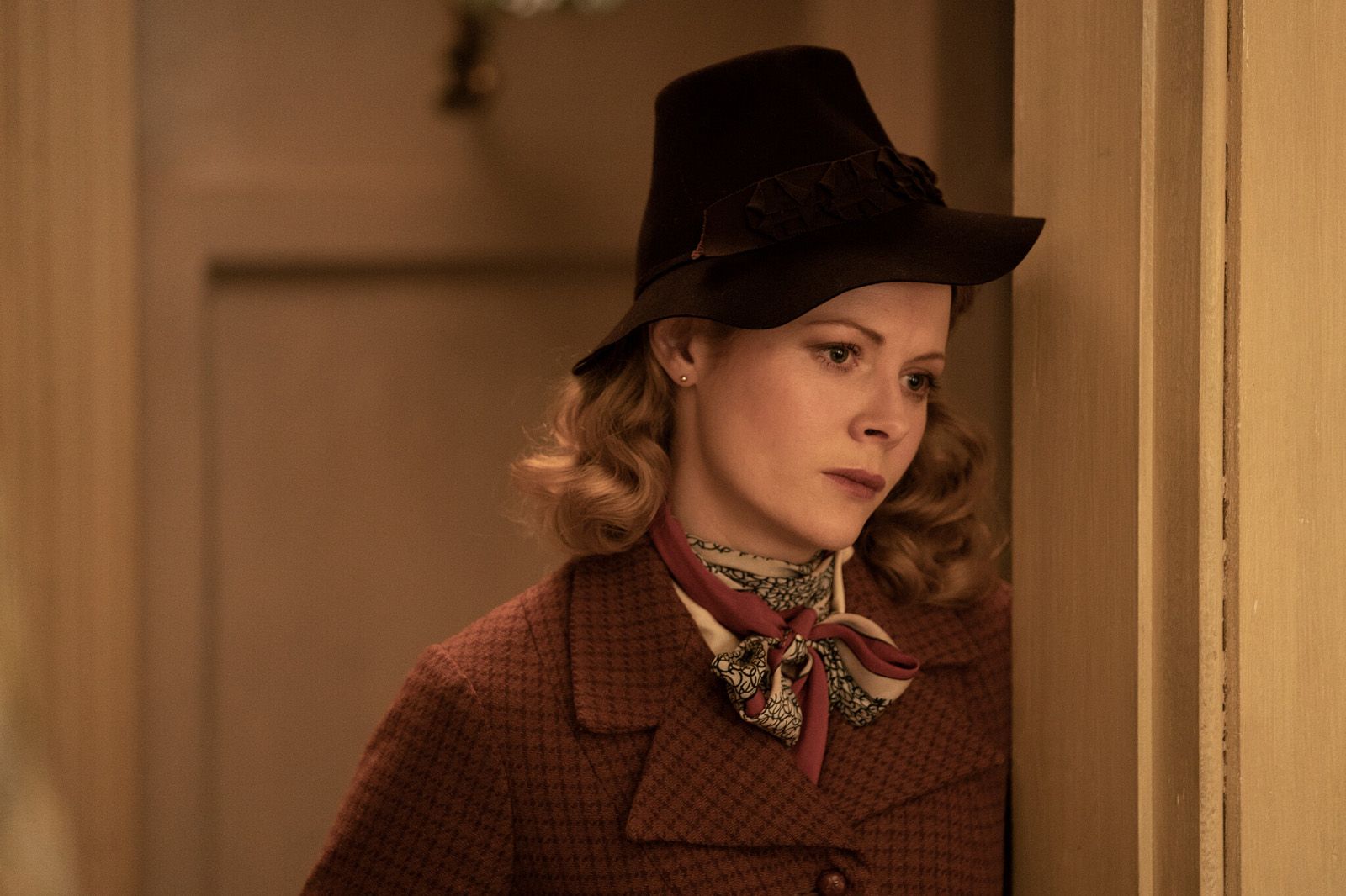 A la caza del amor : Foto Emily Beecham - Foto 6 sobre 14 - SensaCine.com