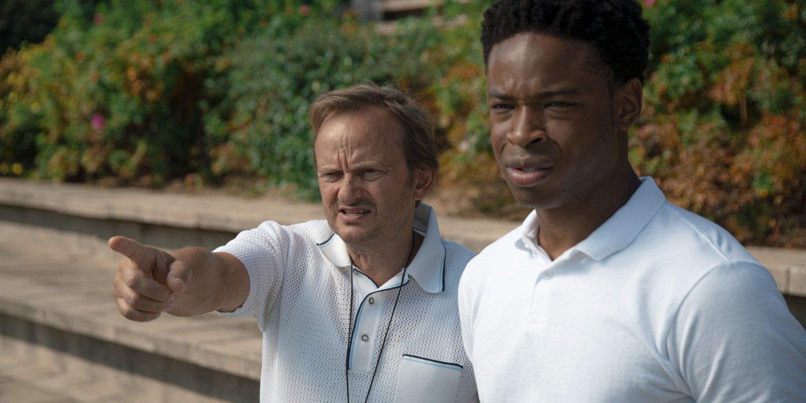 Foto de Dimitri Abold - Foto Milan Peschel, Dimitri Abold - Foto 2 de 9 ...