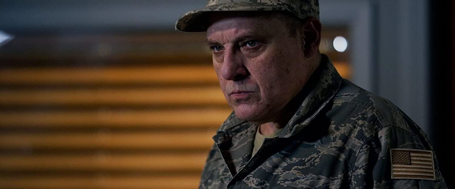 Foto de la película Alien Conquest - Foto 2 por un total de 9 ...