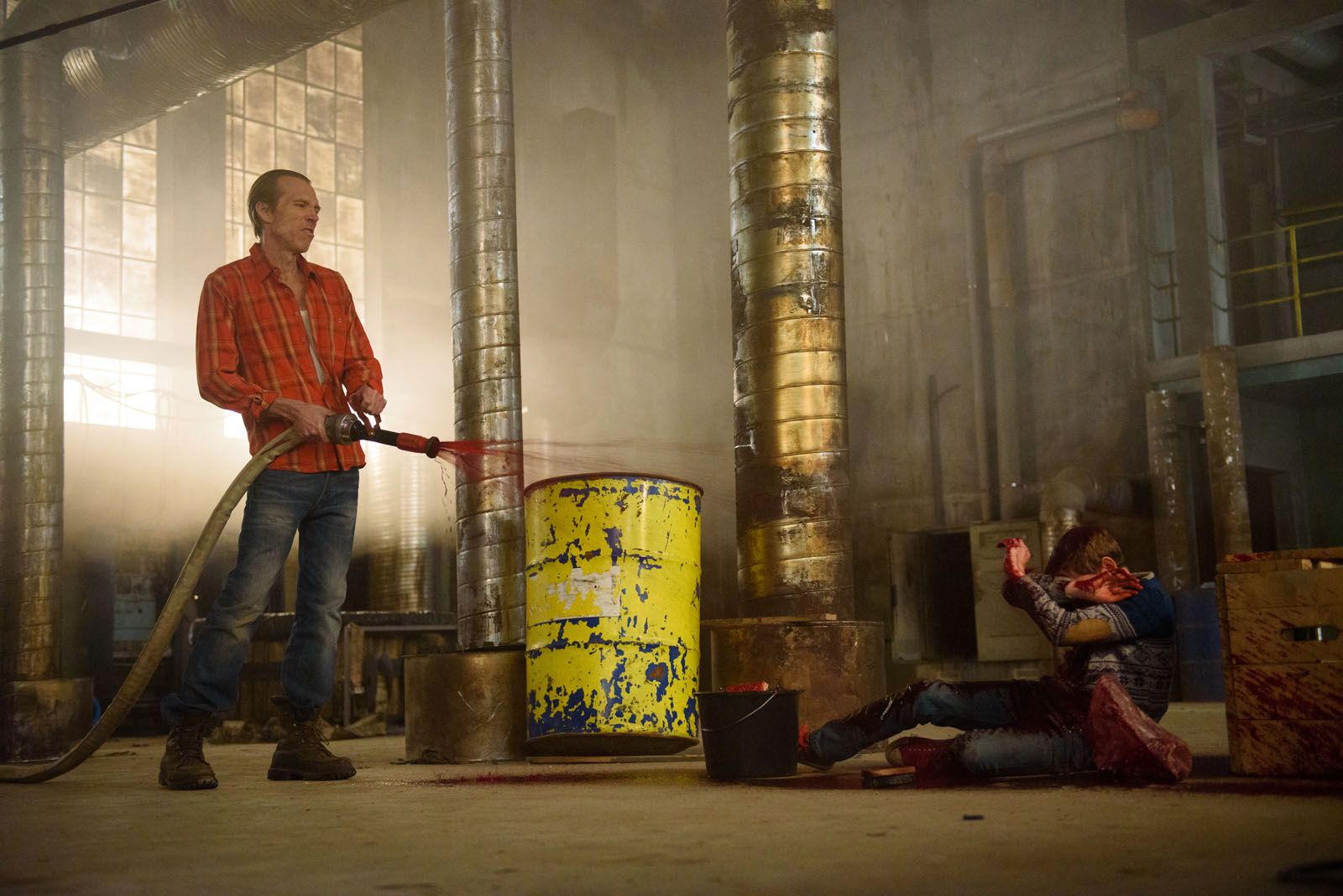 Foto de Richard Brake - Foto Richard Brake - Foto 0 de 11 - SensaCine.com