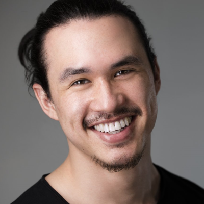 Alexander Hodge - SensaCine.com