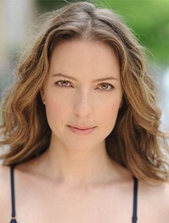 Vanessa Johansson - SensaCine.com