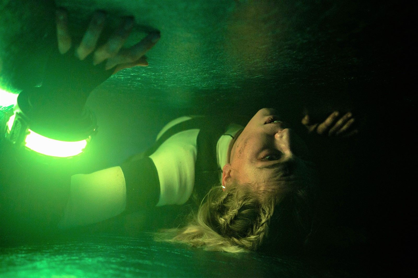 Foto de la película El tubo - Foto 6 por un total de 14 - SensaCine.com