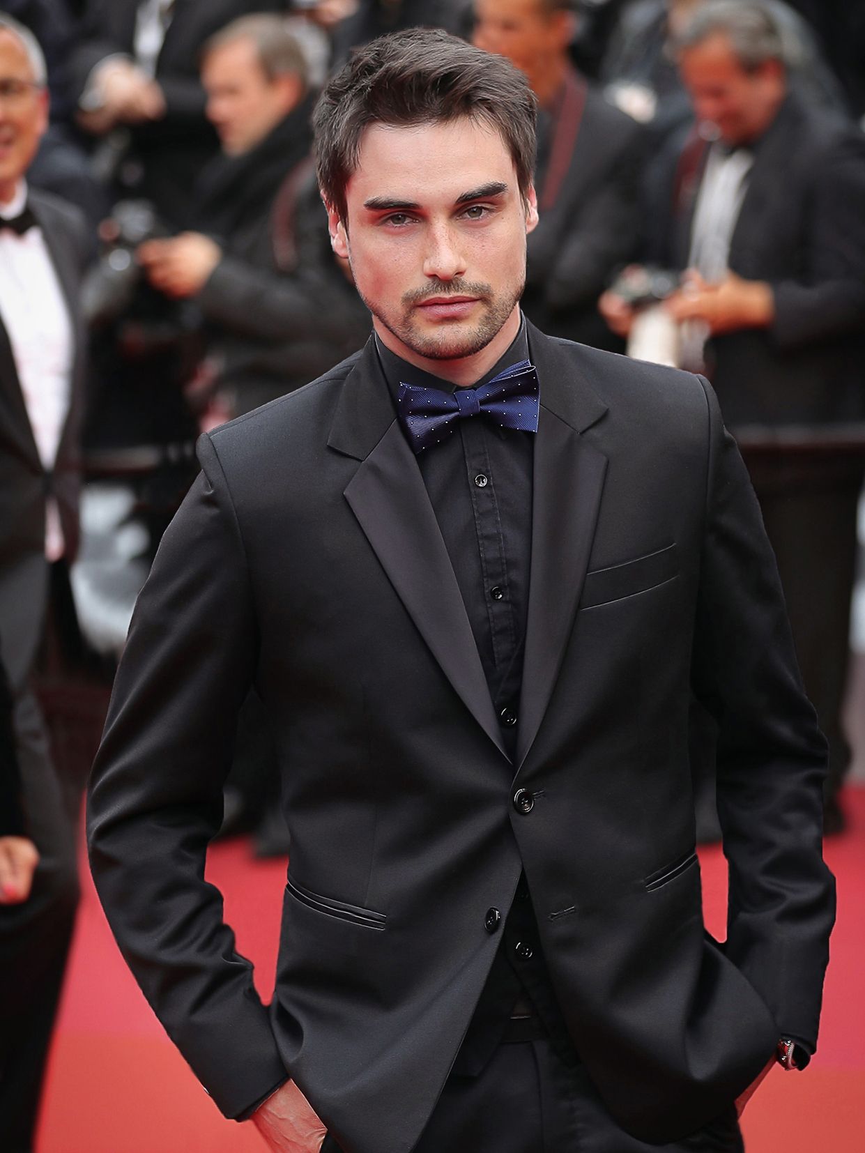 Stephen Manas - SensaCine.com