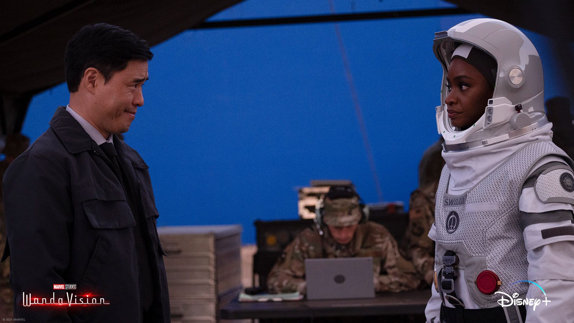 Marvel Studios REUNIDOS: Foto - 8 sobre un total de 12 - SensaCine.com