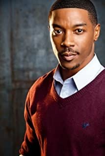 Walter Fauntleroy - SensaCine.com