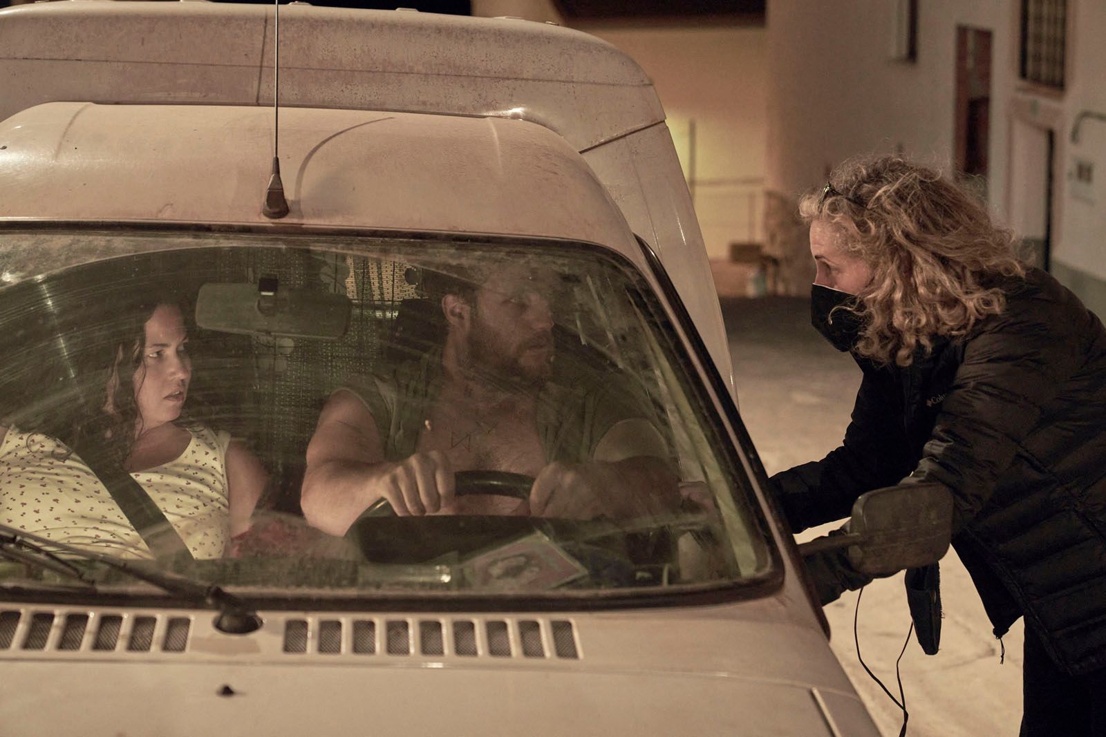 Foto de la película Cerdita - Foto 7 por un total de 12 - SensaCine.com