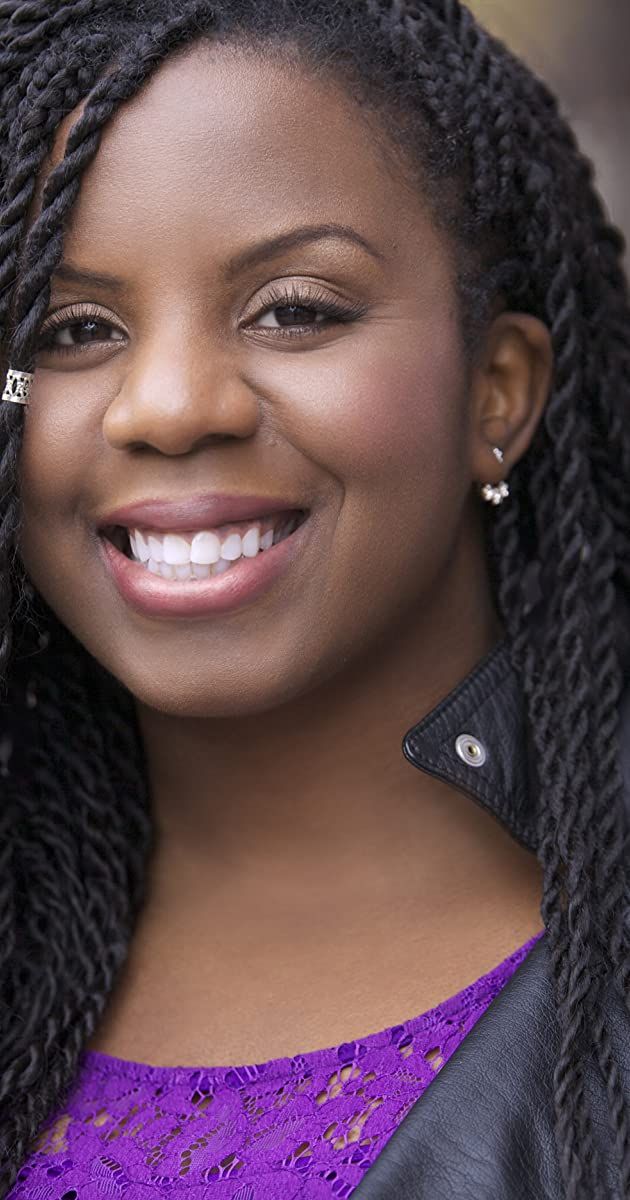 Grace Edwards (II) : sus películas y series en streaming - SensaCine.com