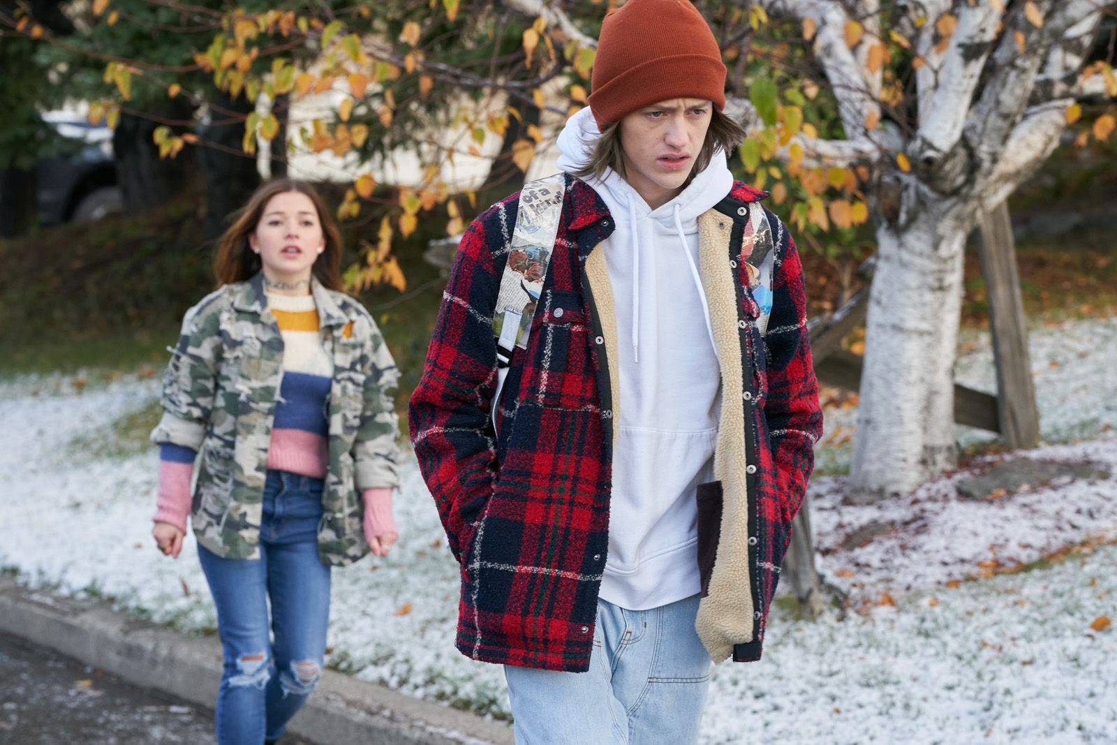 Pretty Hard Cases : Pretty Hard Cases : Foto - Foto 19 sobre 21 ...