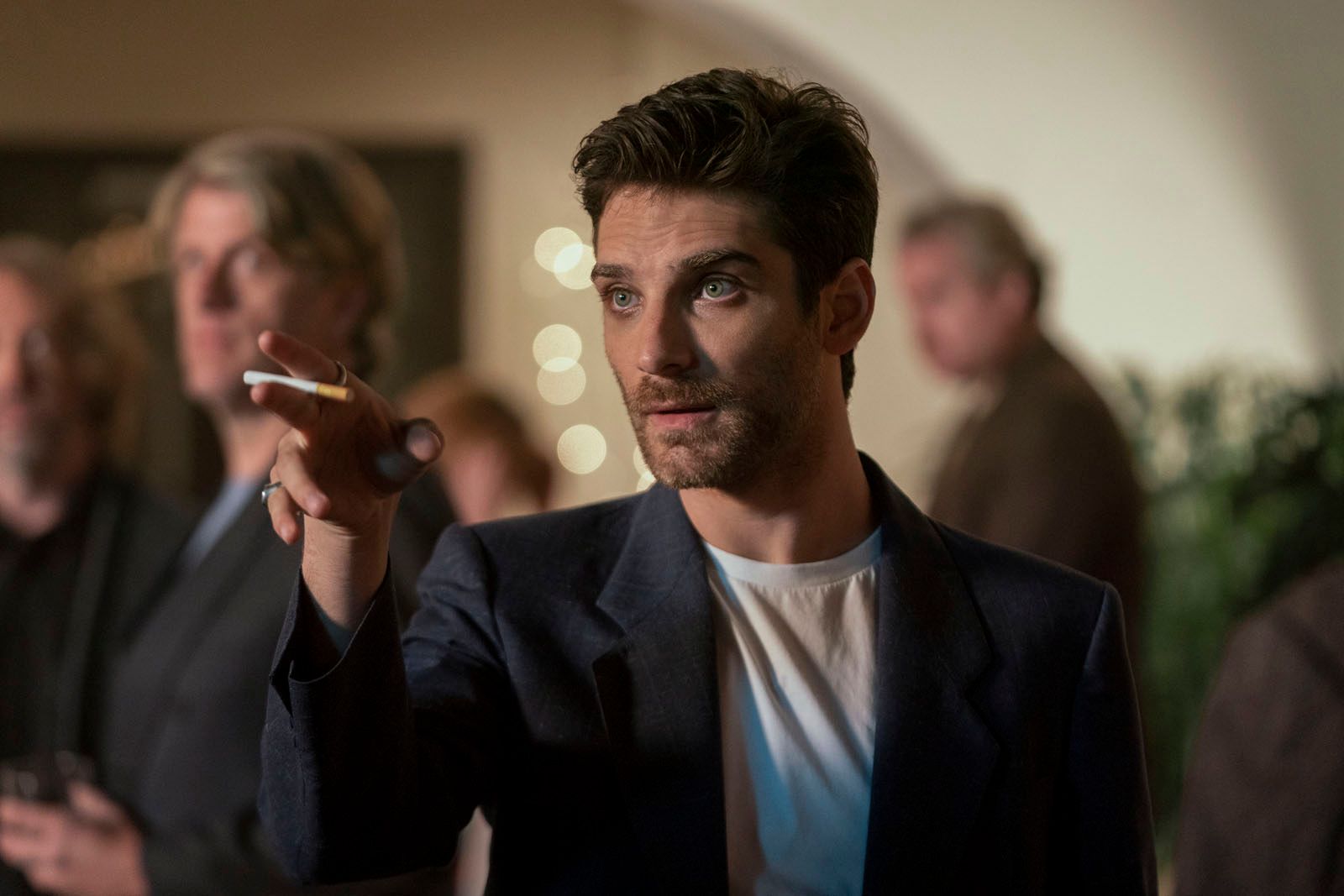 Foto de Jeff Ward - Nuevo sabor a cereza : Foto Jeff Ward - Foto 2 de ...