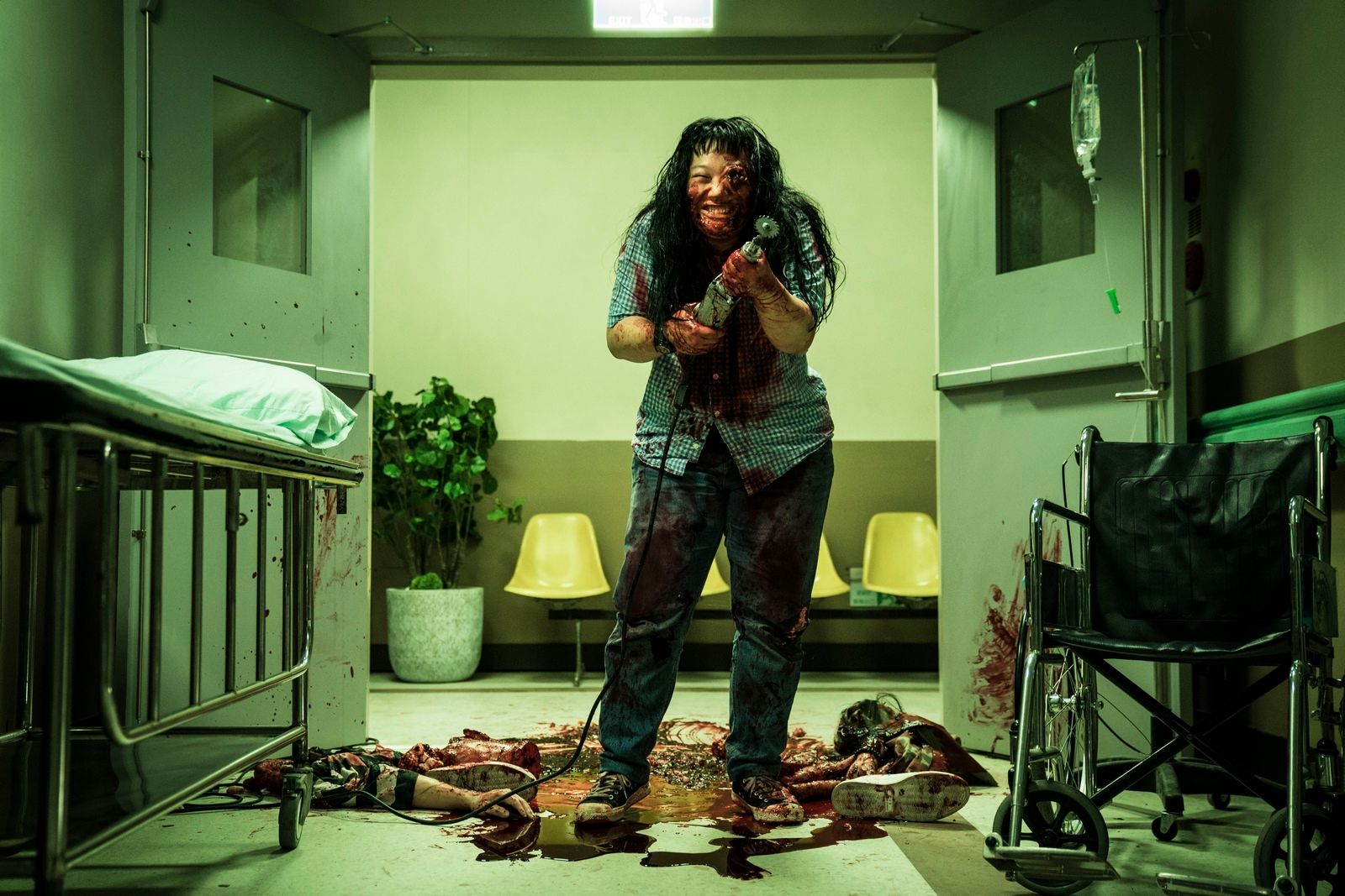 Foto de Chen Ying-Ru - The Sadness : Foto Chen Ying-Ru - Foto 20 de 28 ...