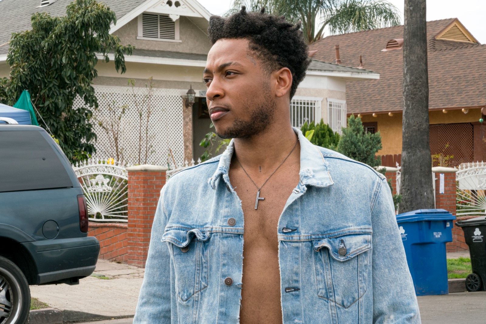 Foto de la película Gully - Foto 9 por un total de 14 - SensaCine.com