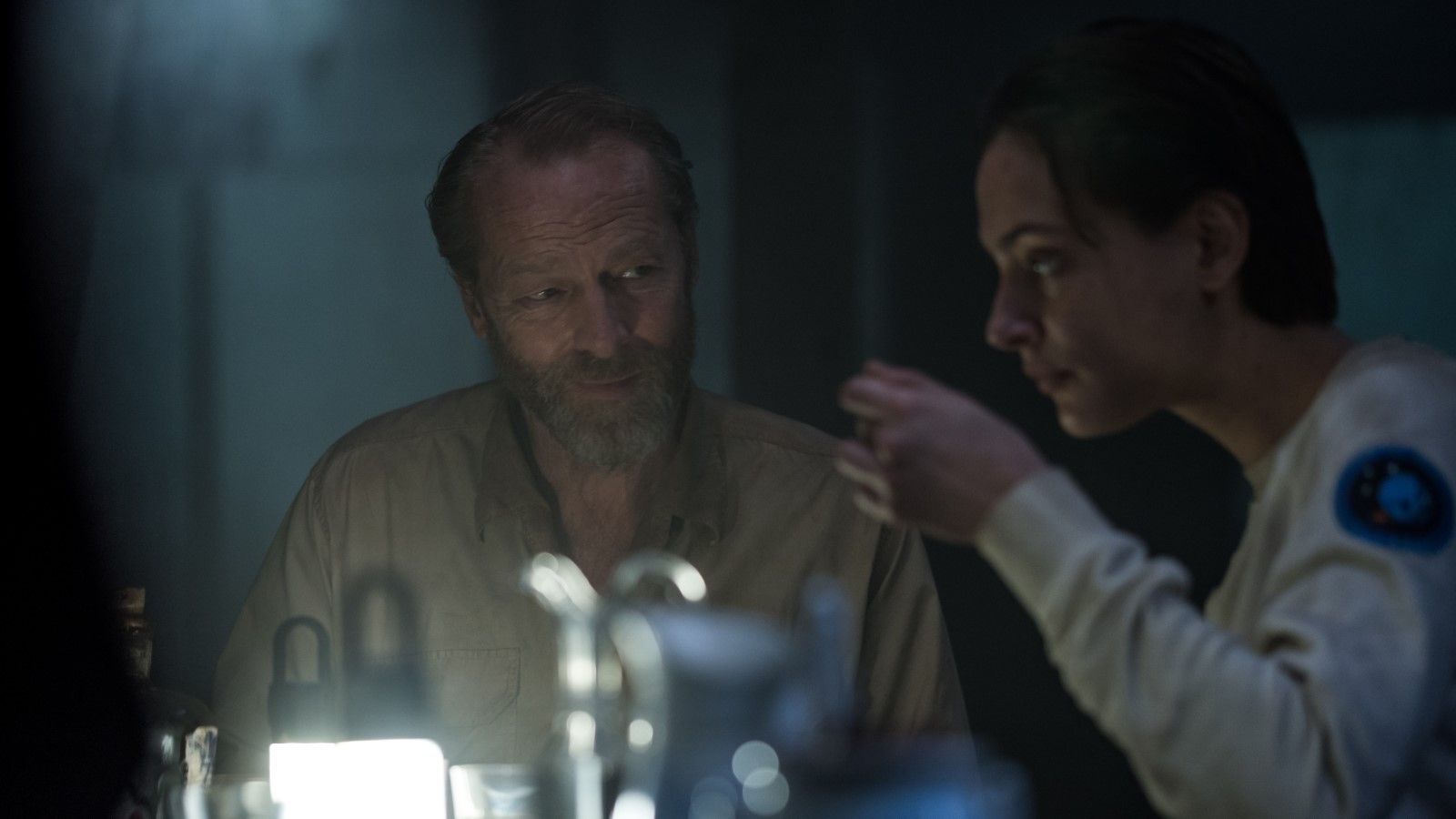 Foto de la película Tides - Foto 8 por un total de 21 - SensaCine.com