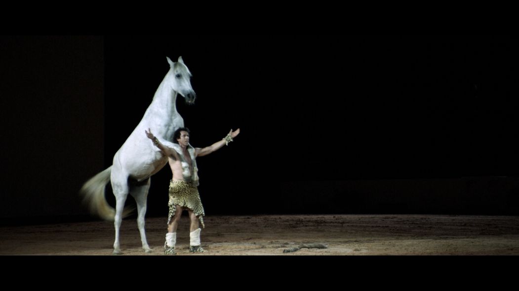 Foto de la película Gazelle - Foto 3 por un total de 9 - SensaCine.com