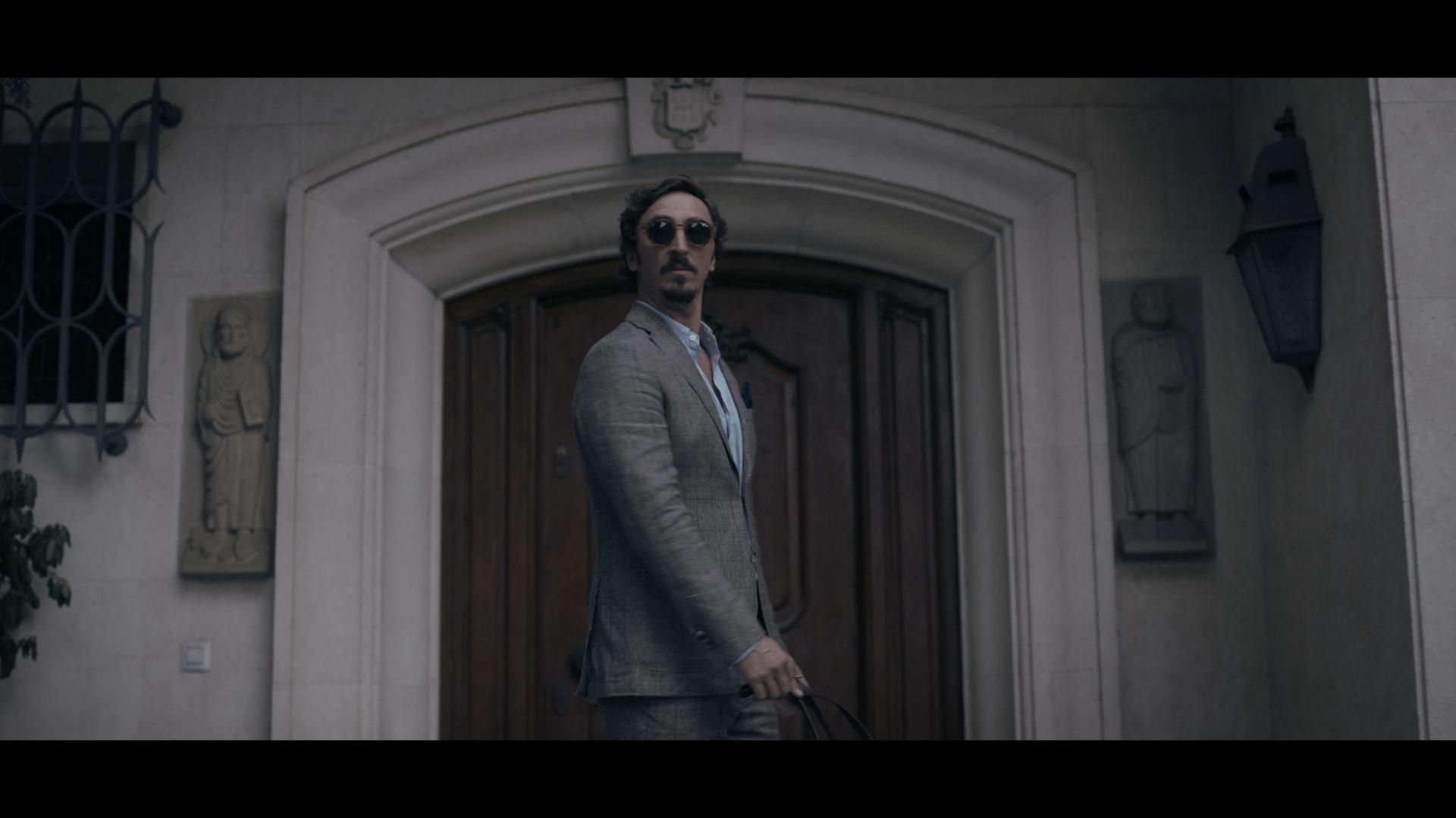 Parot : Parot : Foto - Foto 21 sobre 40 - SensaCine.com