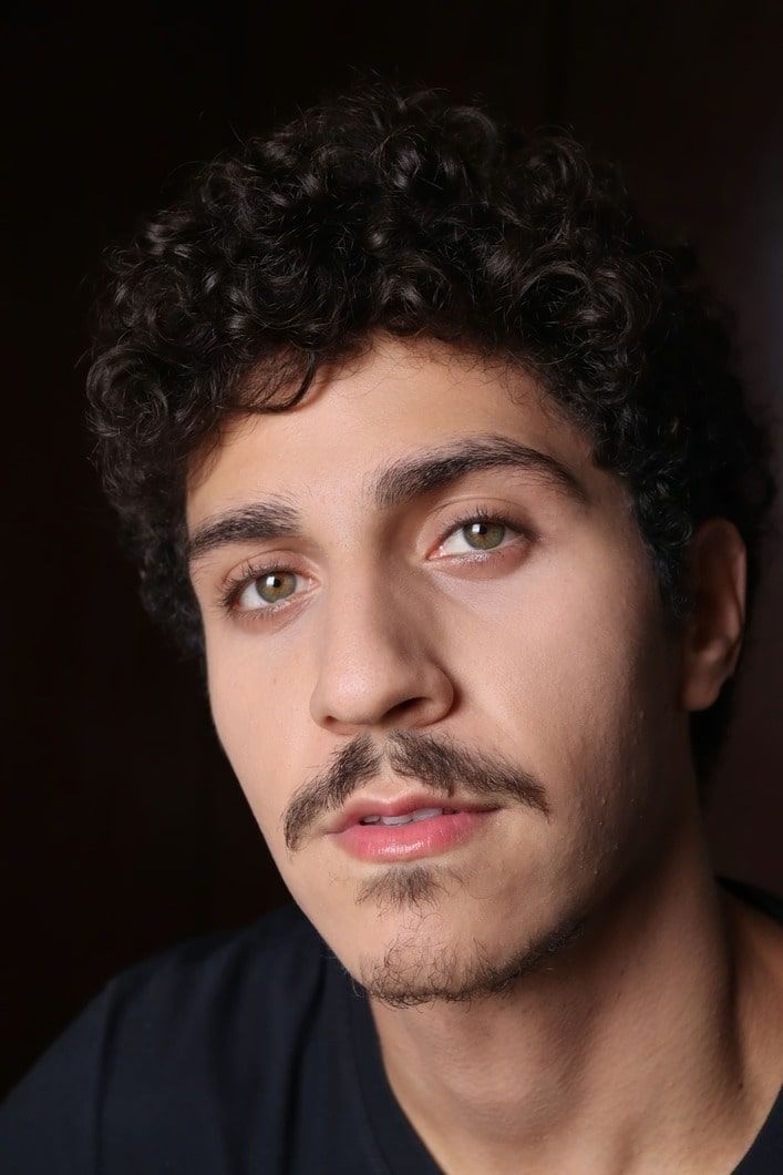 Foto de Leonardo Silva - Foto Leonardo Silva - Foto 2 de 3 - SensaCine.com
