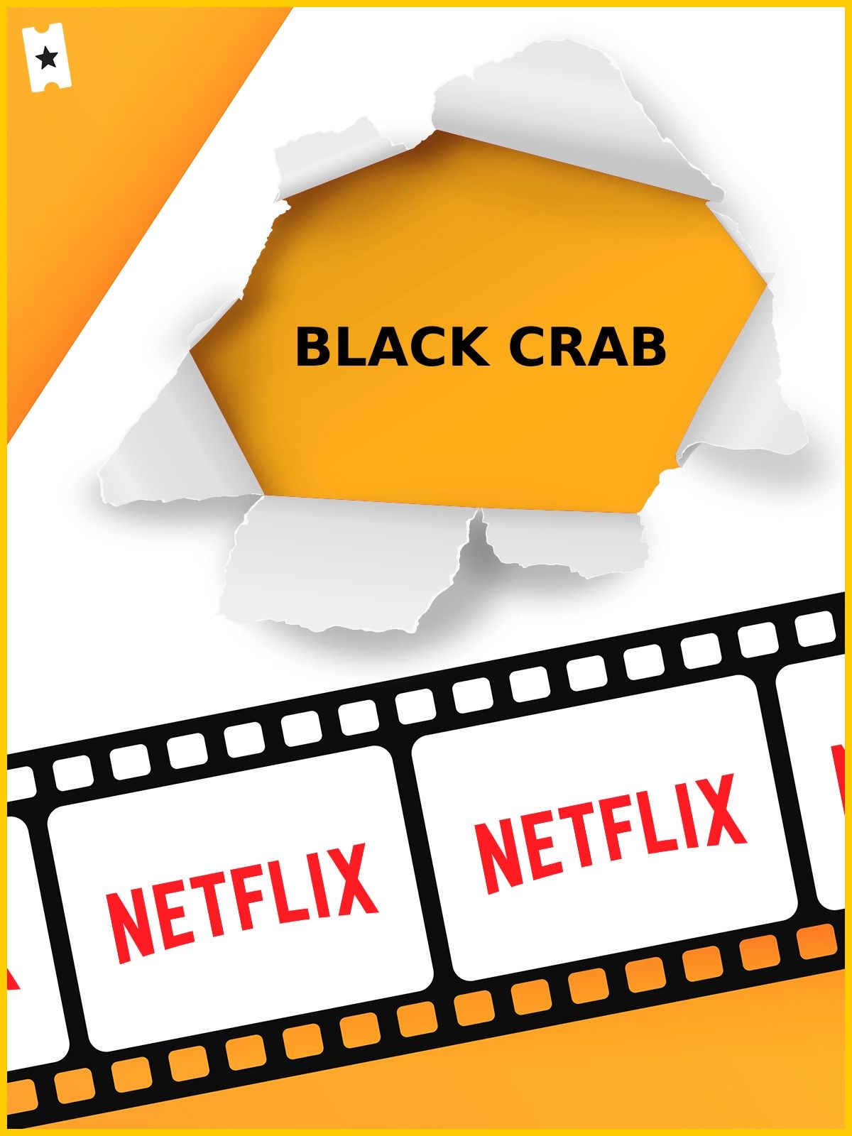 Black Crab - Película 2021 - SensaCine.com