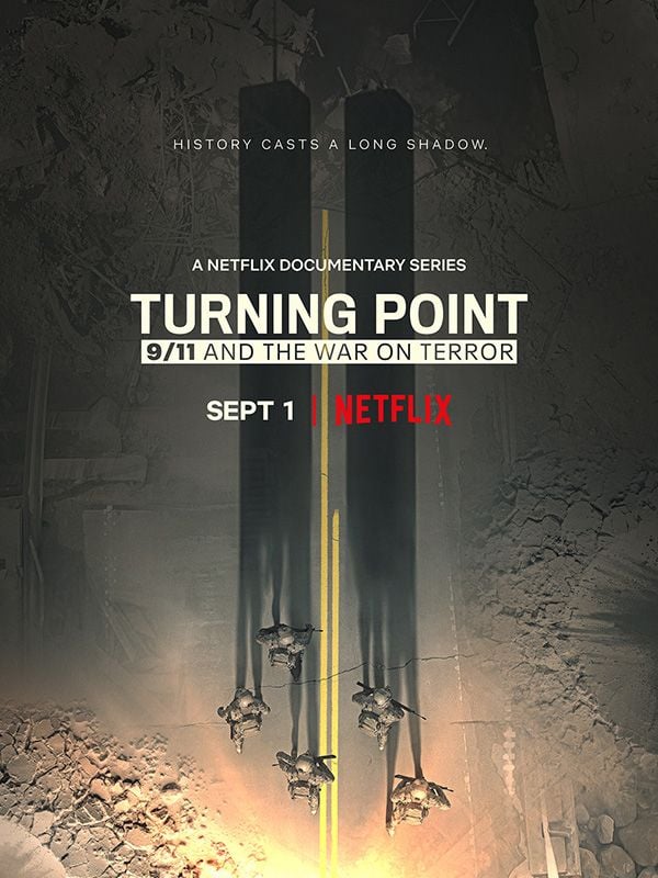 MINISERIE 11s en NETFLIX (momentos decisivos) - Forocoches