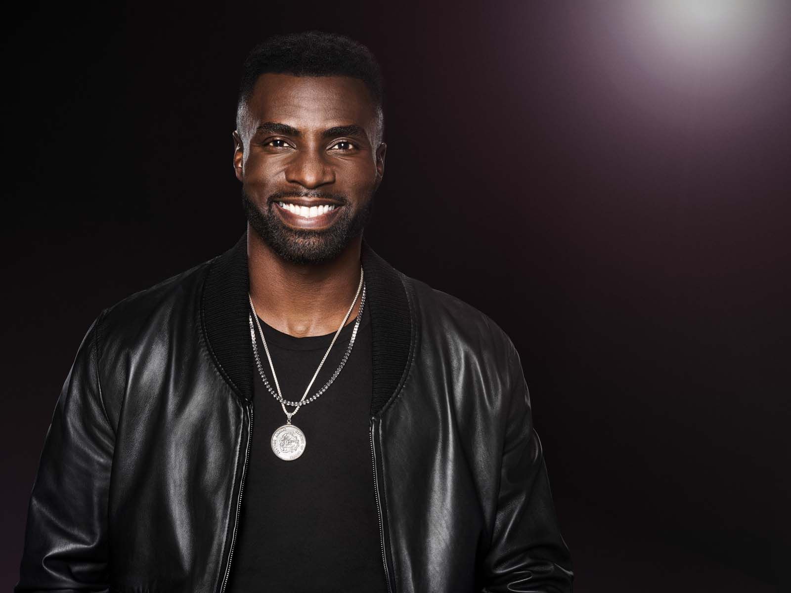 Foto de Taylor Selé - Foto Taylor Selé - Foto 3 de 4 - SensaCine.com