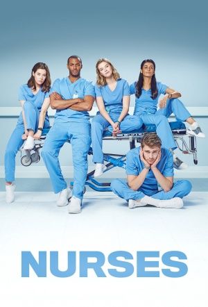 Nurses Temporada 2 - SensaCine.com