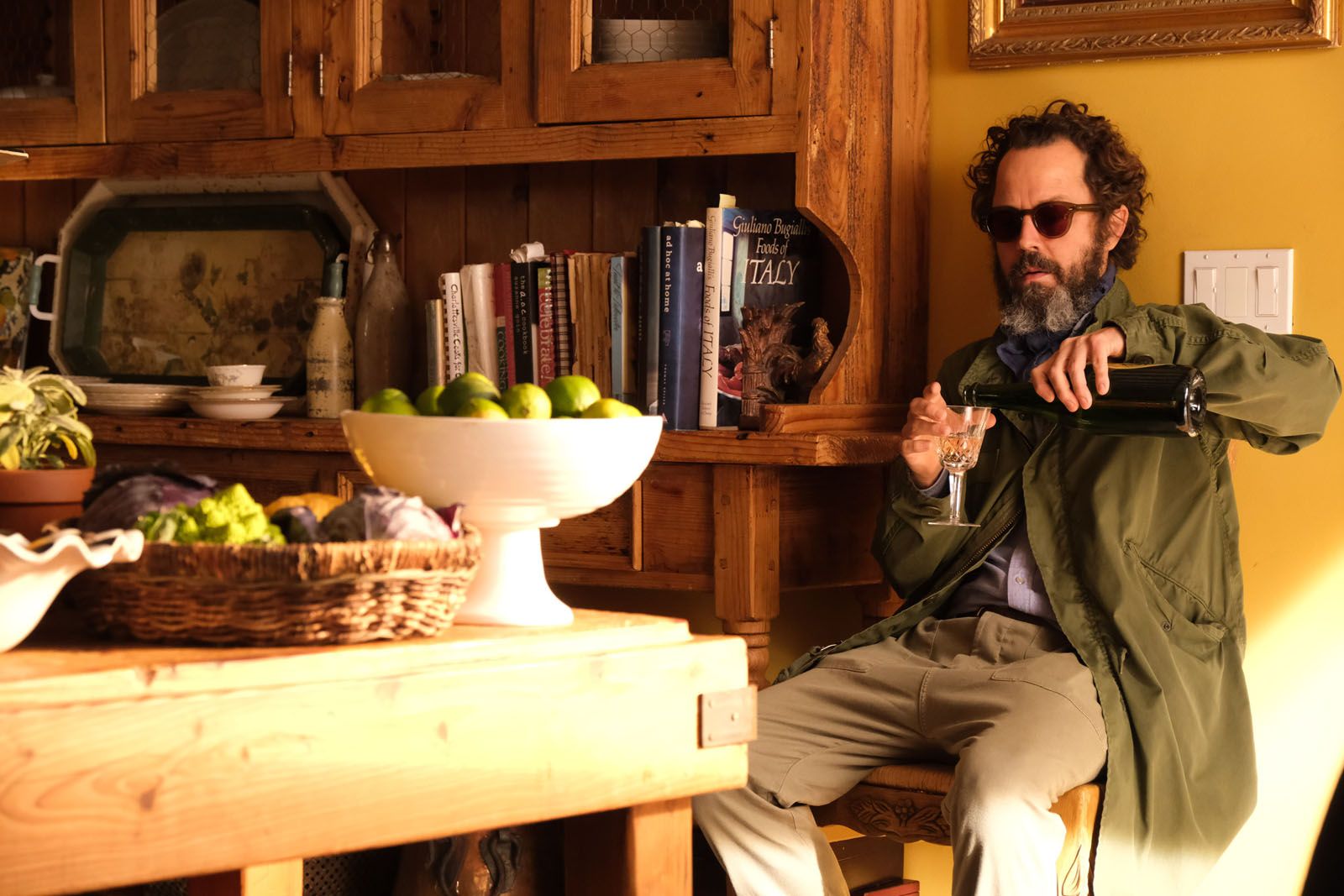 Foto de Giovanni Ribisi - Al borde : Foto Giovanni Ribisi - Foto 10 de ...