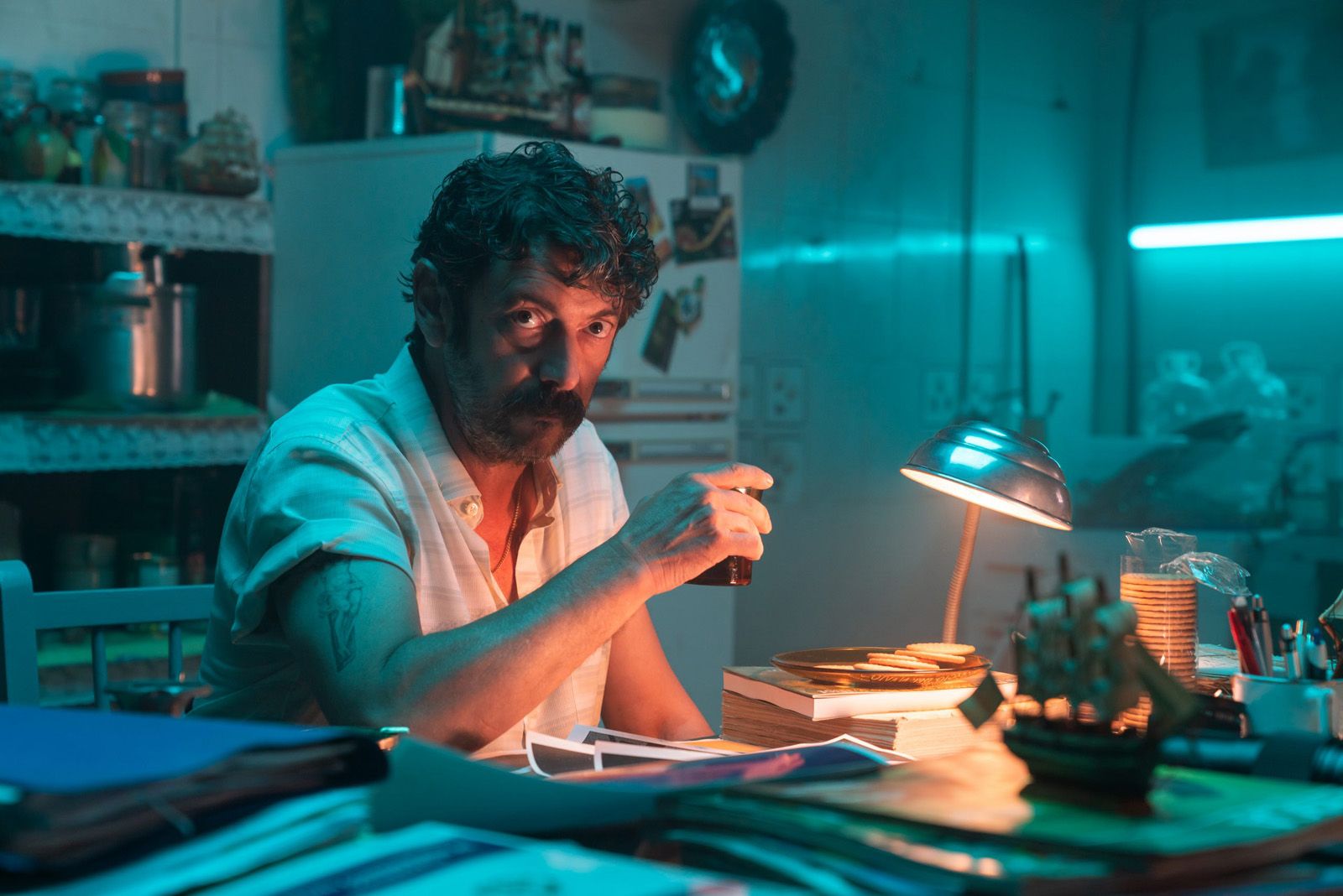 Foto de Manolo Solo - Foto Manolo Solo - Foto 8 de 36 - SensaCine.com