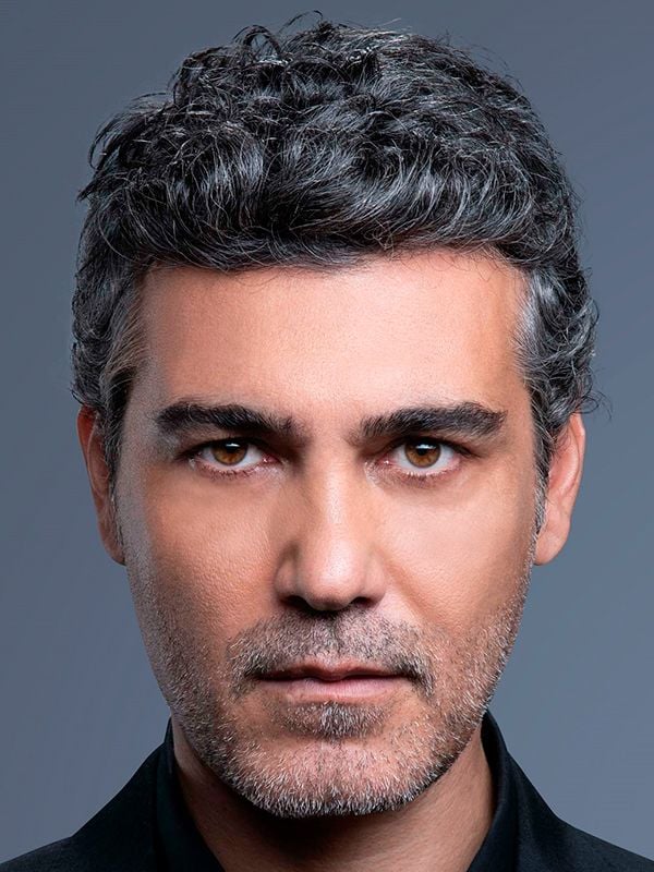 Caner Cindoruk : sus películas y series en streaming - SensaCine.com