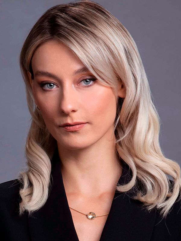 Olcay Yusufoğlu - SensaCine.com