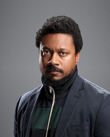 Nathaniel Martello-White - SensaCine.com