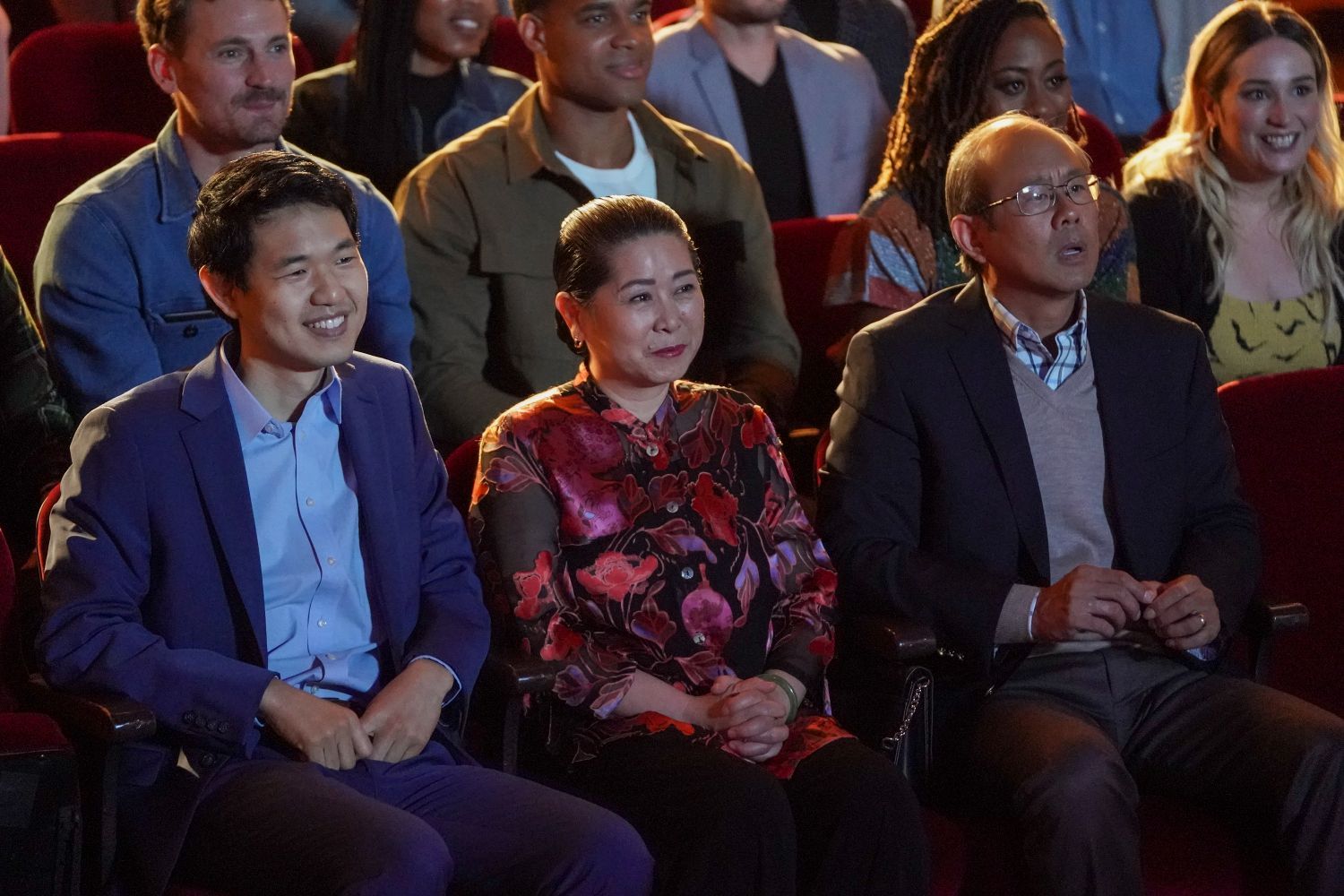 Foto de Zuri Adele - Foto Zuri Adele, Robert Michael Lee, Marcus ...