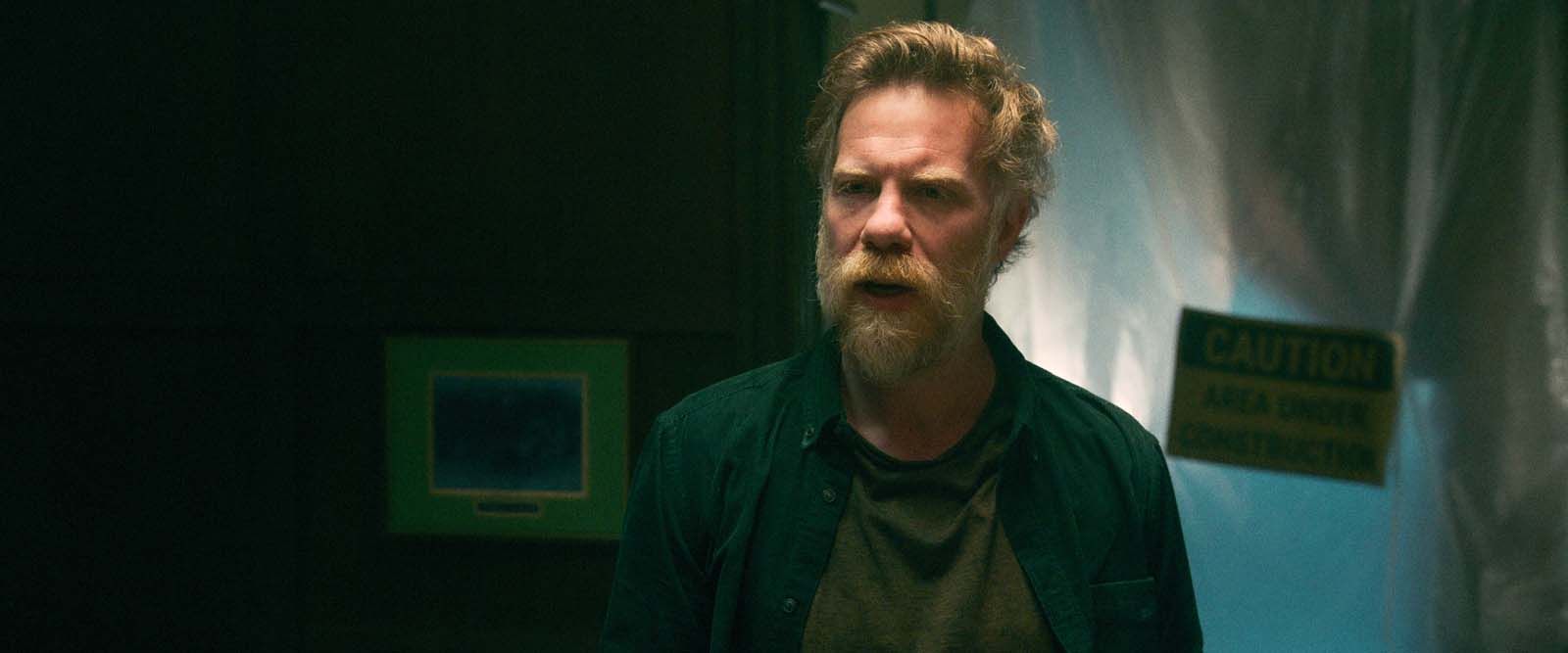 Foto de Marc Menchaca - Nadie saldrá vivo de aquí : Foto Marc Menchaca ...