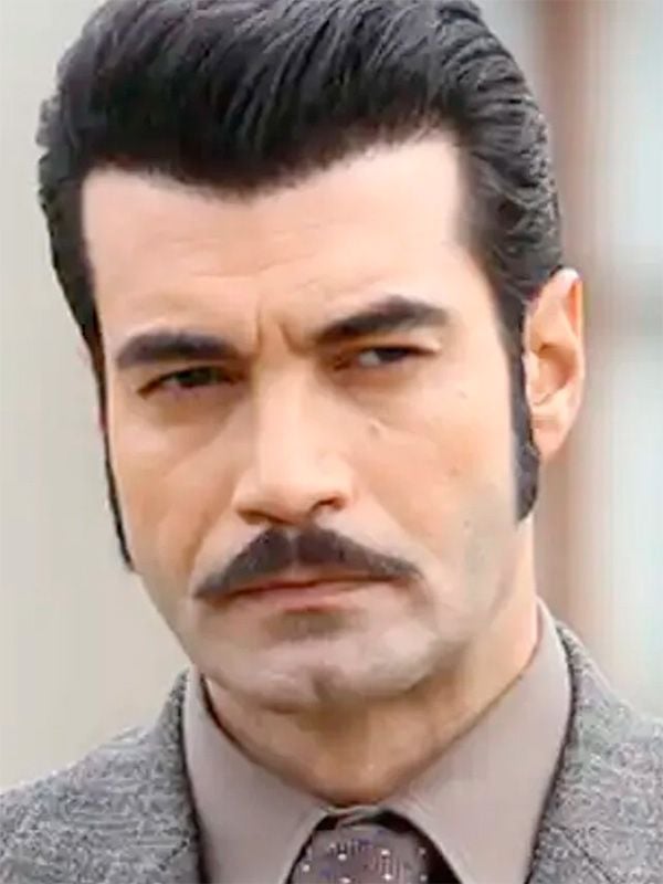 Murat Ünalmış - SensaCine.com