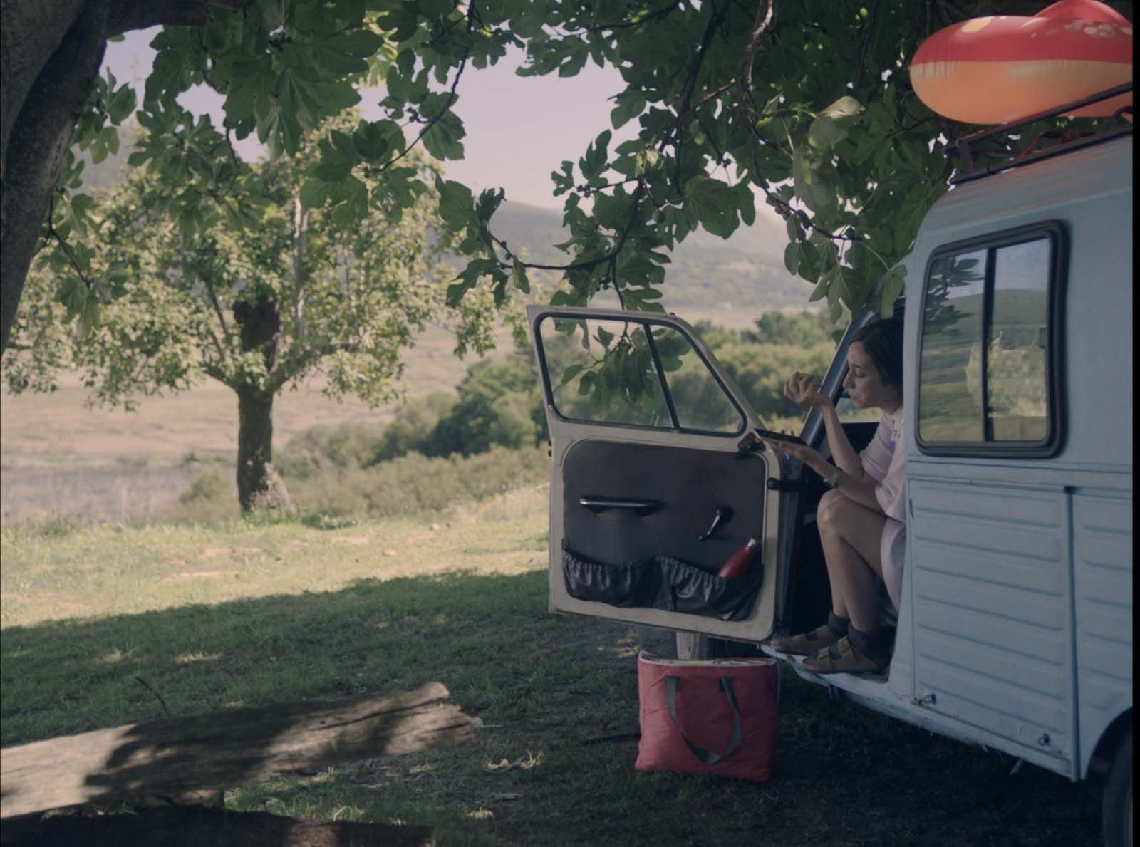 Foto de la película Nora - Foto 7 por un total de 8 - SensaCine.com