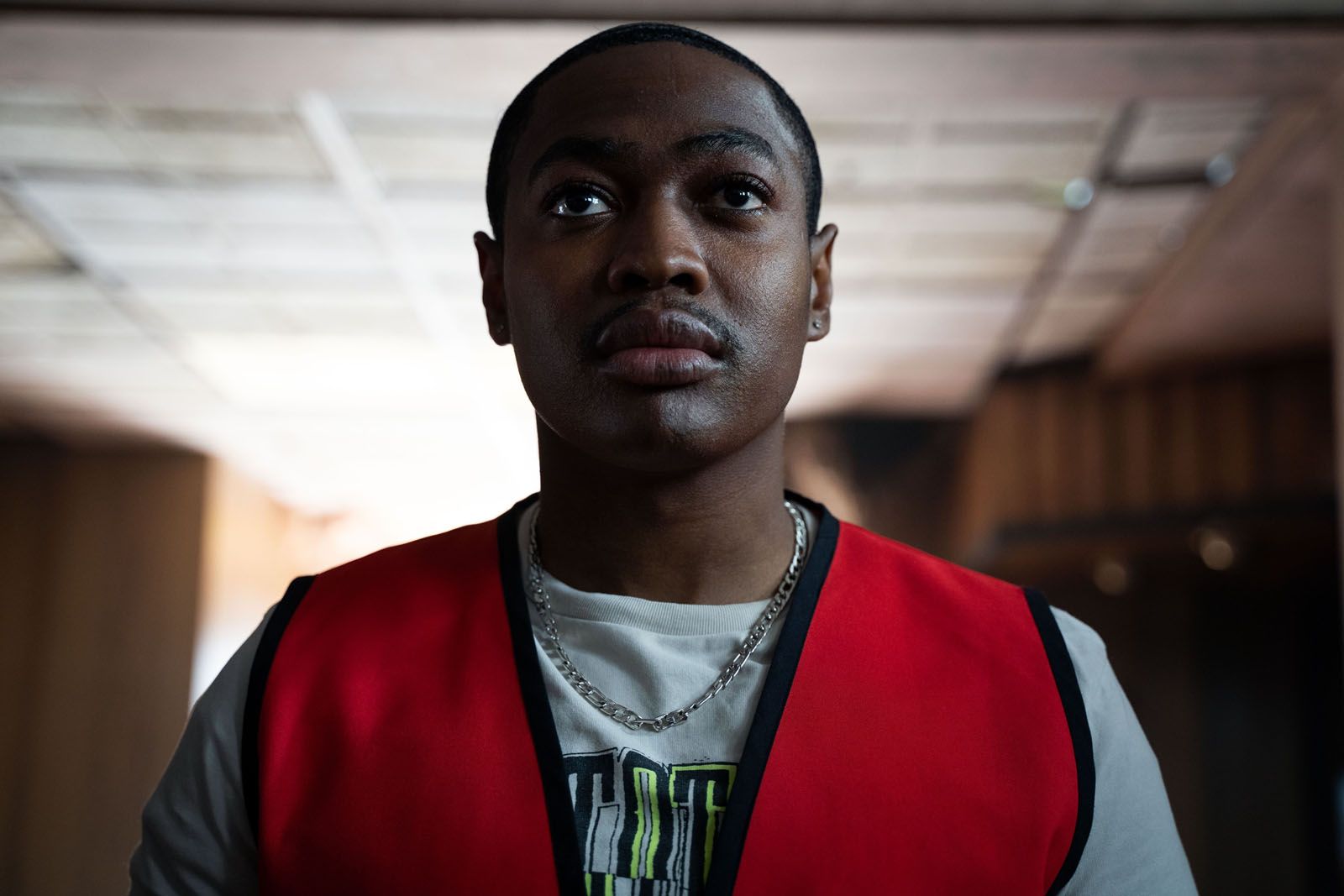 The Outlaws : Foto Gamba Cole - Foto 5 sobre 8 - SensaCine.com