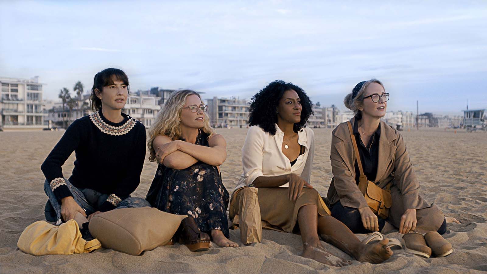 Foto de Elisabeth Shue - Foto Julie Delpy, Elisabeth Shue, Alexia ...