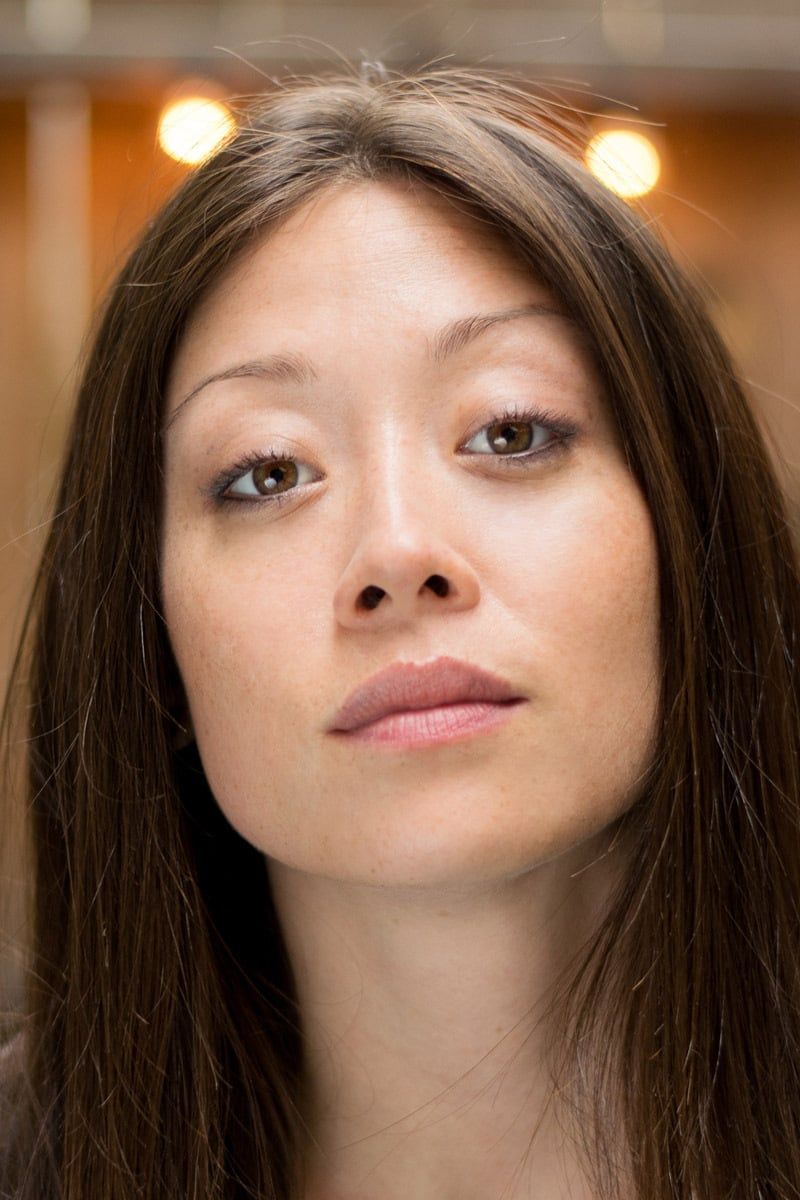 Fiona Rene - SensaCine.com