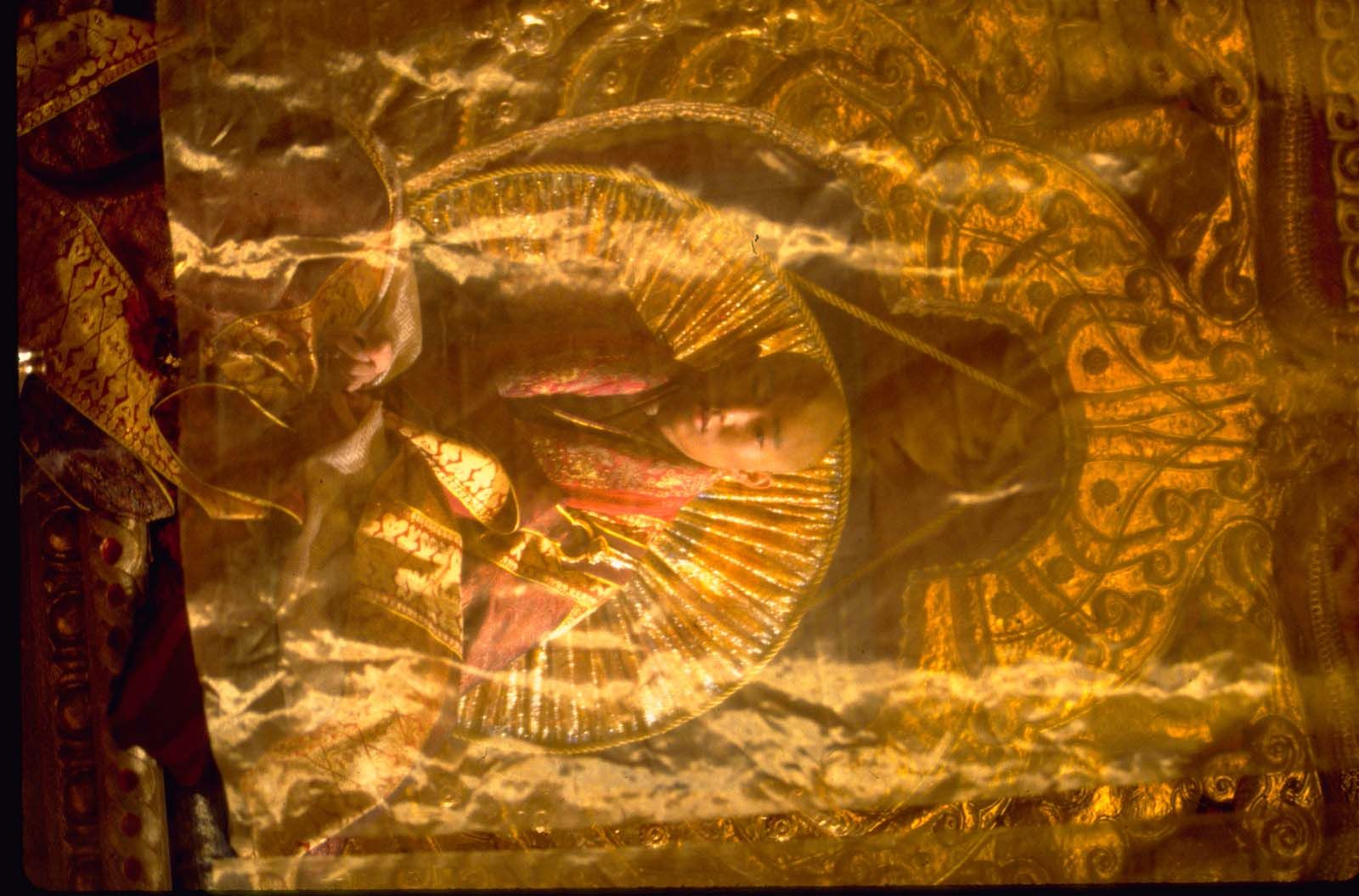 Foto de la película The Shadow (La Sombra) - Foto 16 por un total de 20 ...