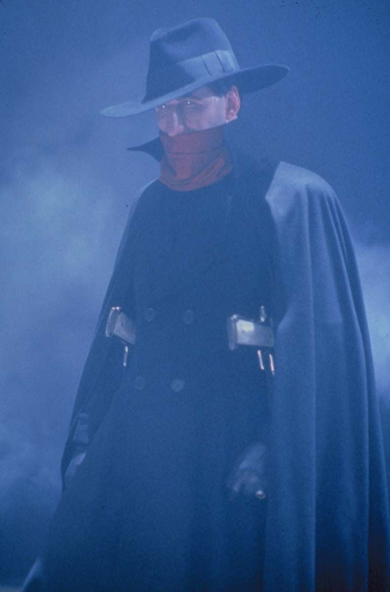 Foto de la película The Shadow (La Sombra) - Foto 14 por un total de 20 ...