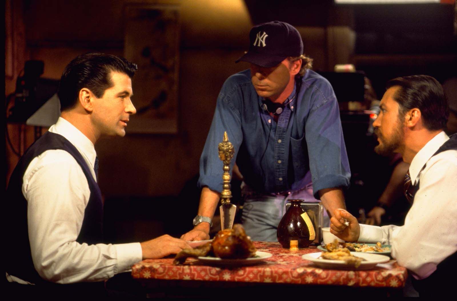 Foto de la película The Shadow (La Sombra) - Foto 8 por un total de 20 ...