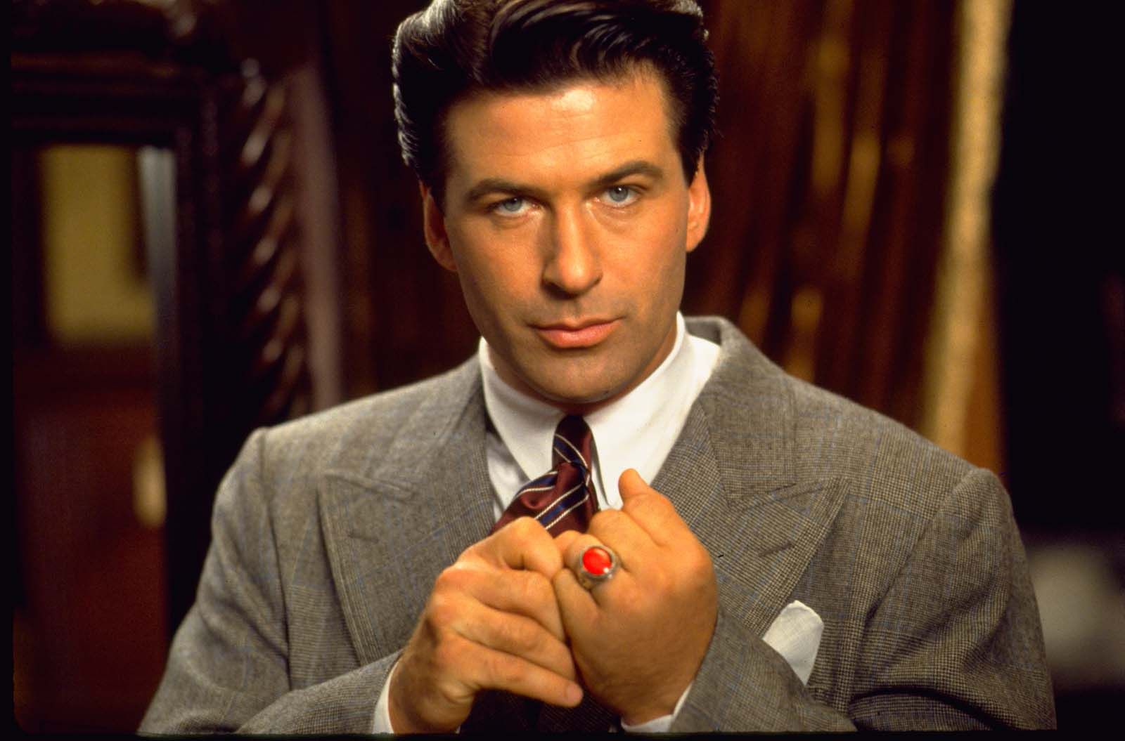 Foto de la película The Shadow (La Sombra) - Foto 6 por un total de 20 ...