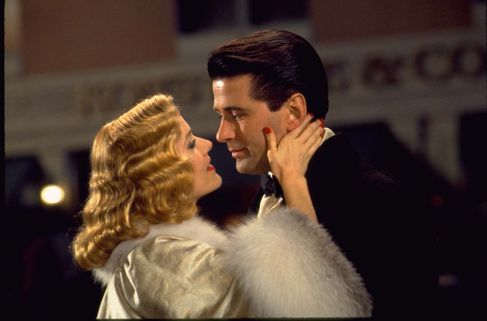 Foto de la película The Shadow (La Sombra) - Foto 3 por un total de 20 ...