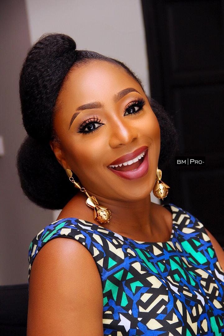 Foto de Dakore Akande - Cartel Dakore Akande - Foto 0 de 1 - SensaCine.com