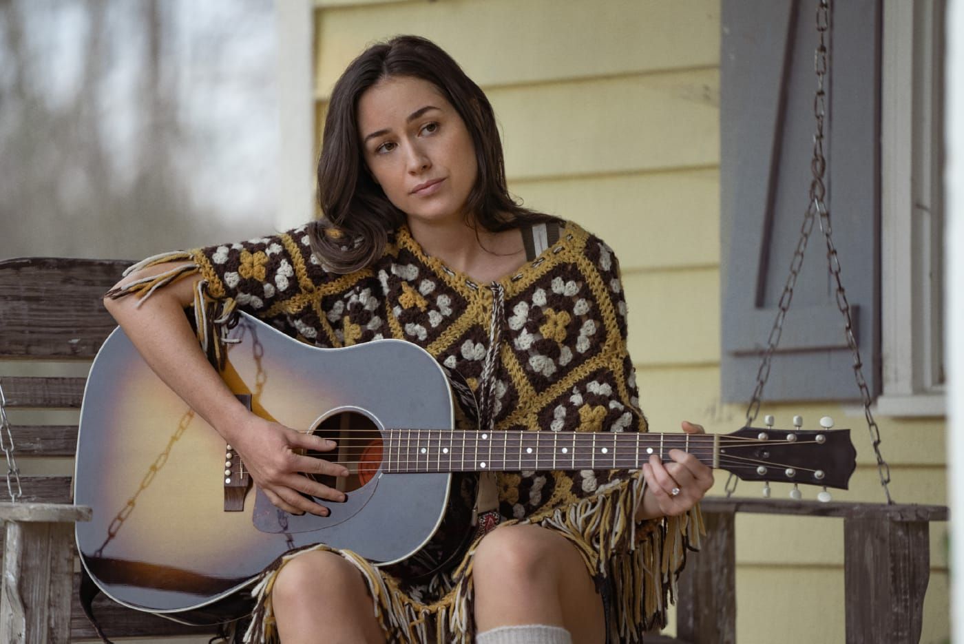 Foto de Alison Luff - Heels : Foto Alison Luff - Foto 0 de 2 - SensaCine.com